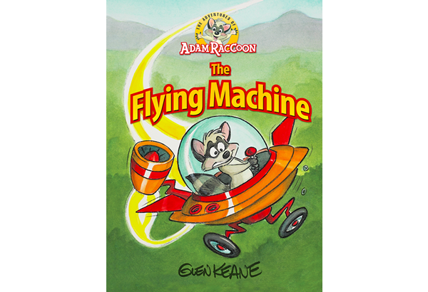 The Flying Machine – The Christian Worldview