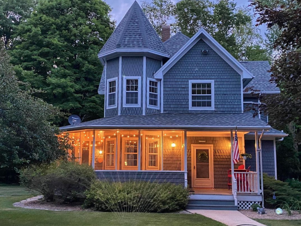 Auction – The Christian Worldview